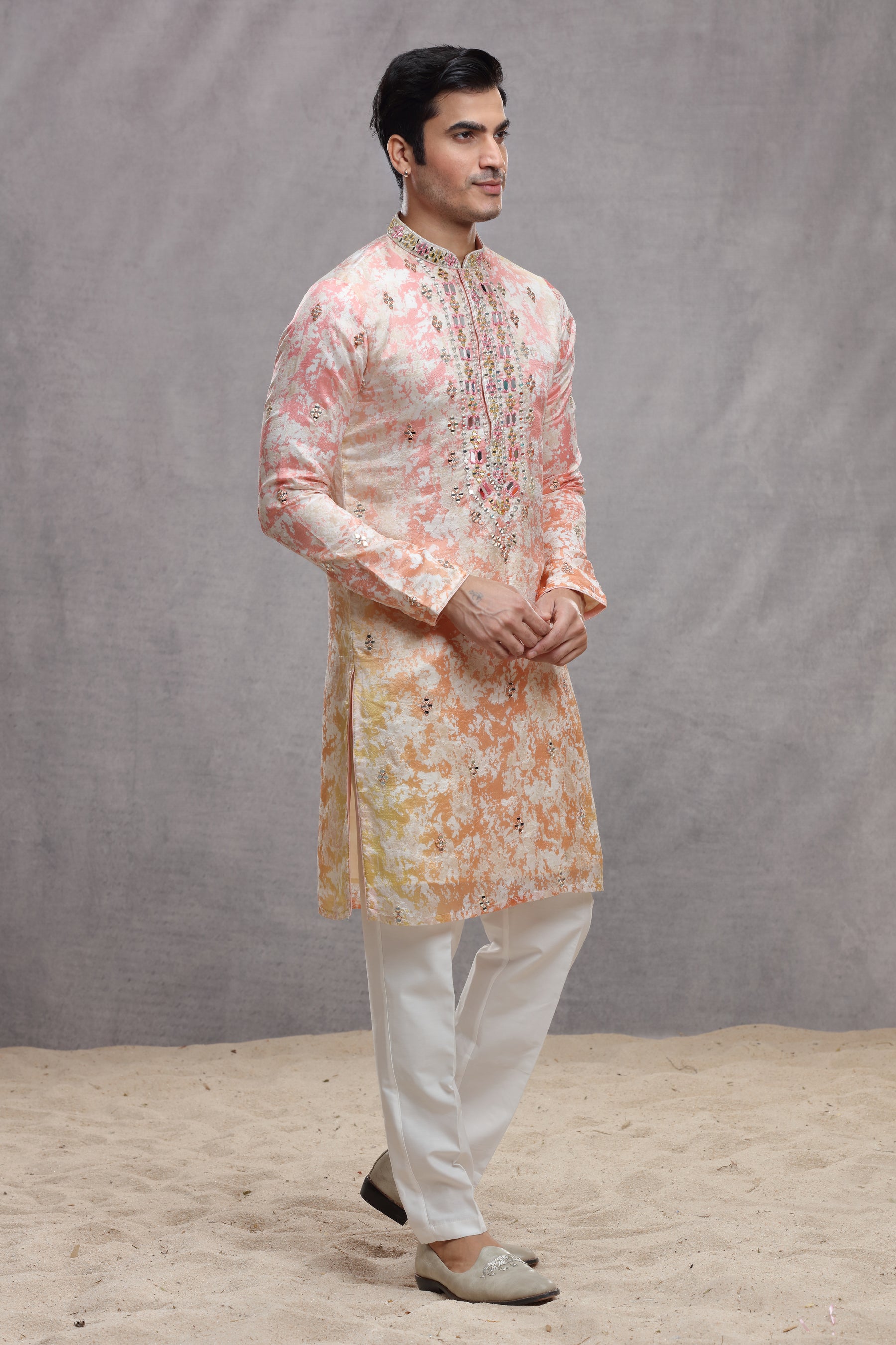 Ethnic Wear - Buy Indian Ethnic Wear for Men Online | Shreeman