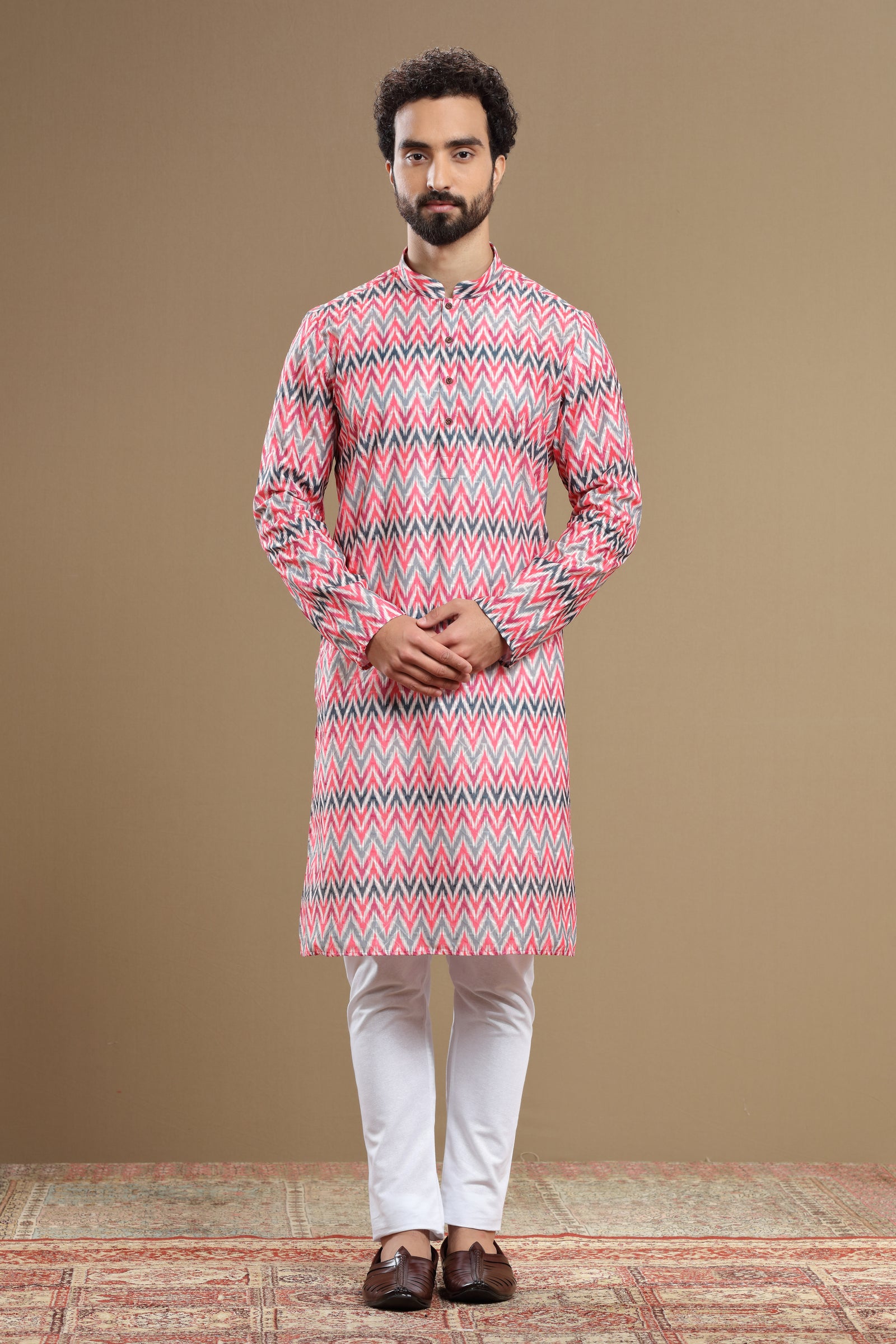 Ethnic Wear - Buy Indian Ethnic Wear for Men Online | Shreeman