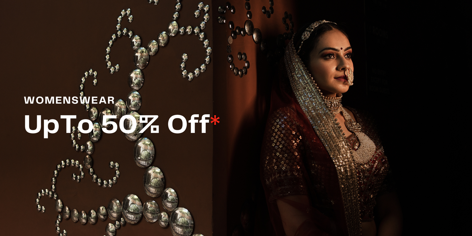 Shop Designer Indian Ethnic Wear for Men & Women | Shreeman